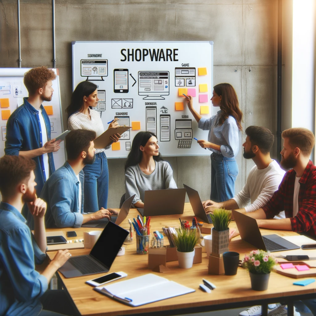 Shopware E-Commerce: Your Ultimate Guide To Getting Started